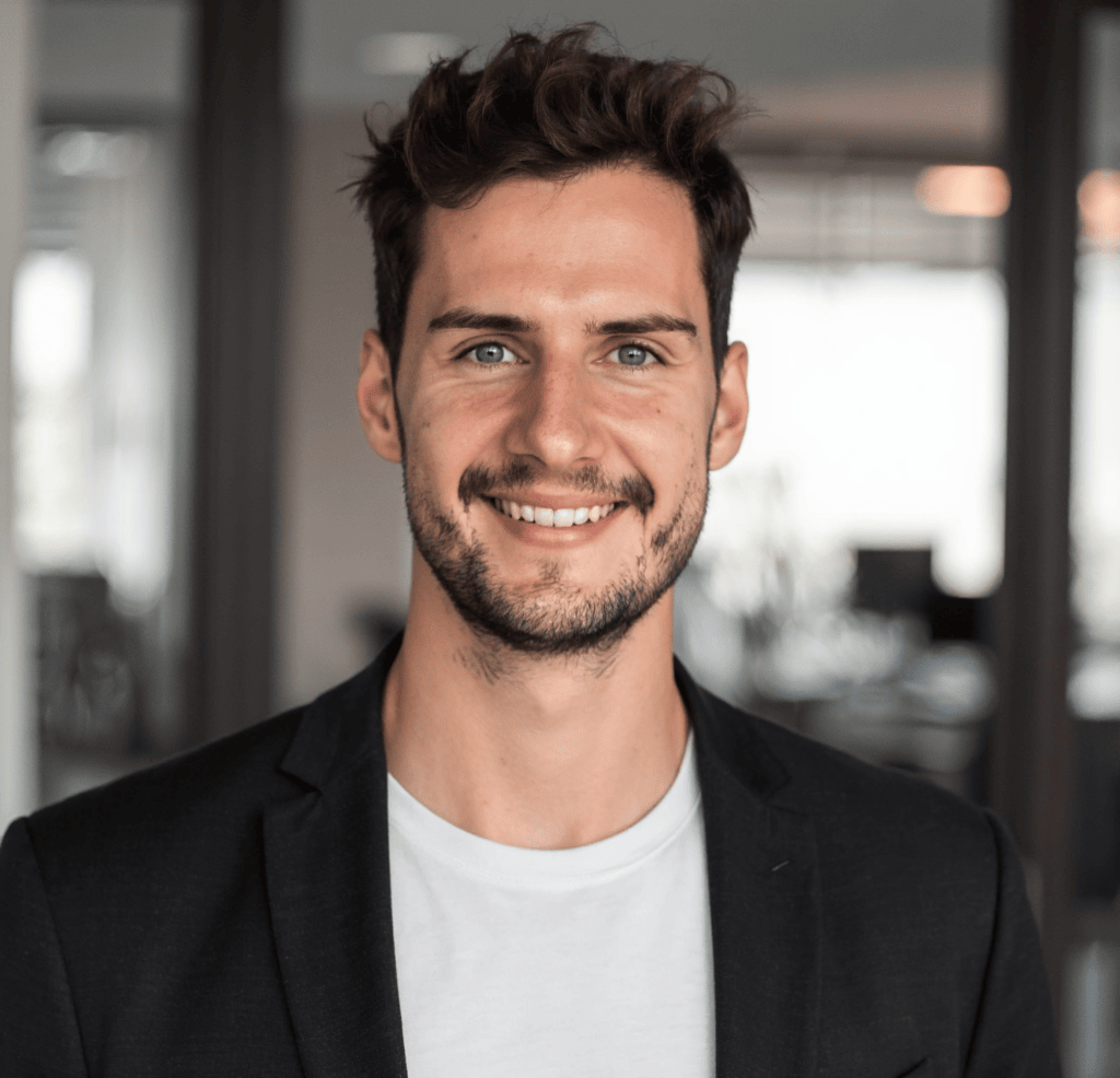 Erschaffen Sie einzigartige Medieninhalte mithilfe generativer KI